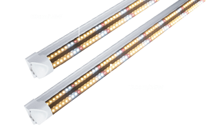 Linha HORTILED - Iluminação para Horticultura