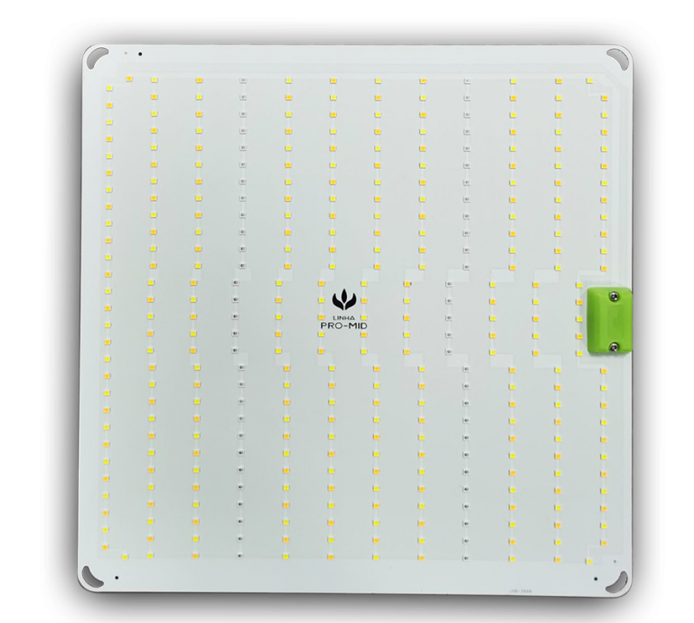 Quantum Board 65W | Chip Samsung LM283B | Linha PRO-MID GOLDEN Series