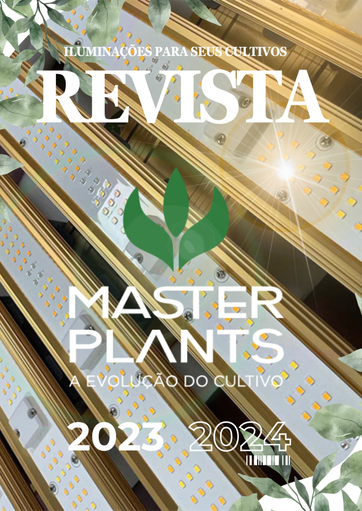 Catálogos - Master Plants